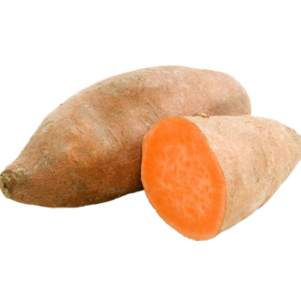 Batatin boniato o naranja 1kg – Finca ViraVira